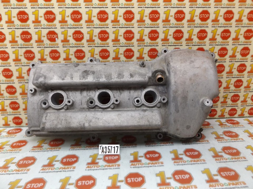 2005-2016 TOYOTA TACOMA RIGHT VALVE COVER 11201-AD010 OEM | eBay