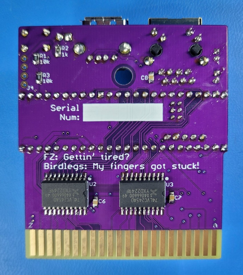 TeensyROM Cartridge for Commodore 64/128: MIDI, Fastload, Emulation ...