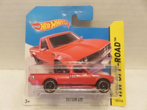 2022 Hot Wheels Japan Convention Datsun 510 Left side facing 2022 Hot Wheels Japan Convention Datsun 510 Left side facing