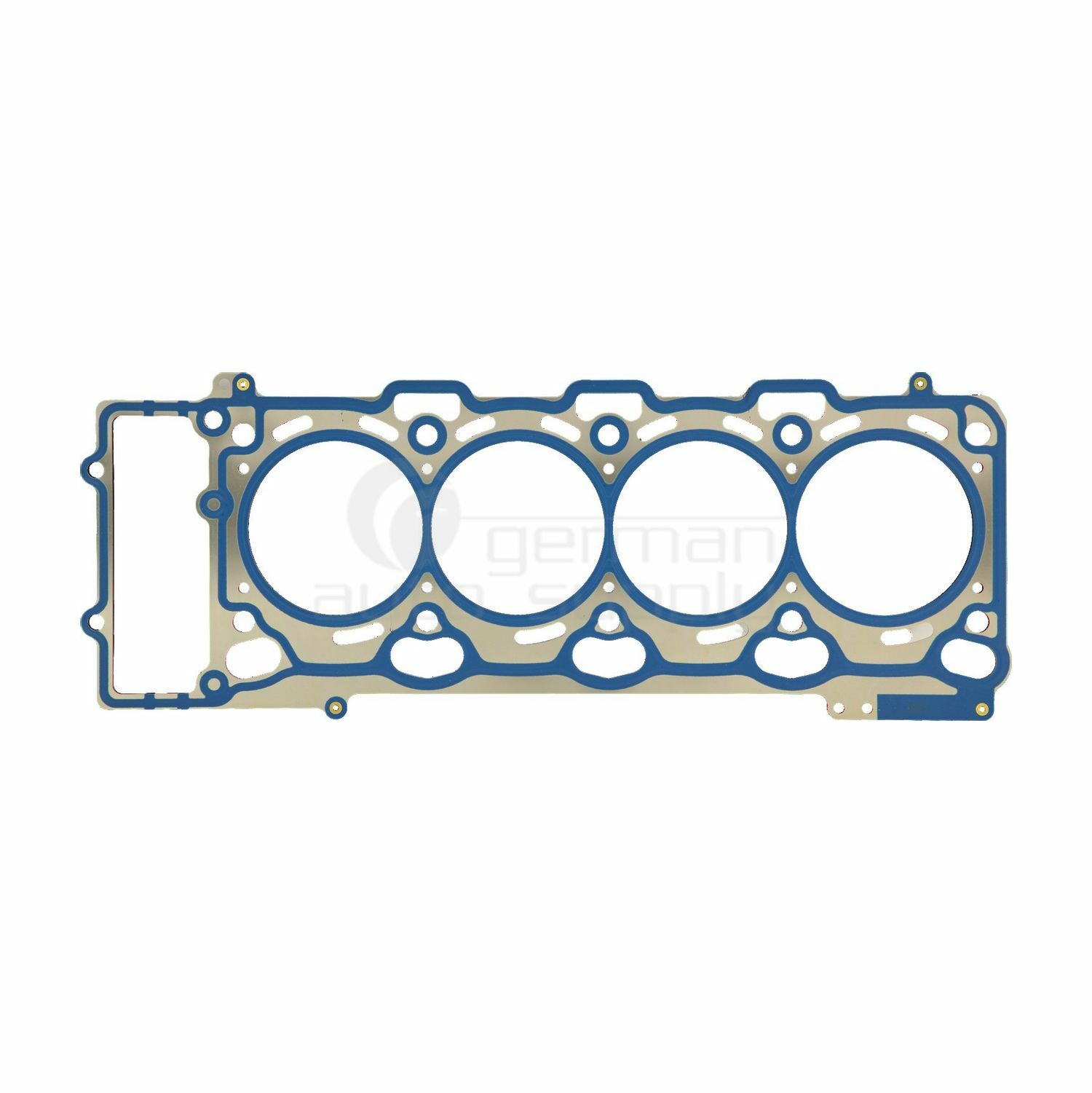 Victor Reinz Engine Cylinder Head Gasket 613490510 11127530257 for BMW ...