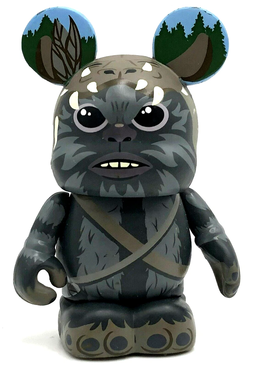 Disney Vinylmation Star Wars
