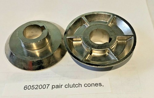 Simpson Lawrence Seawolf windlass spare parts Nos. 60520XX Choose part ...