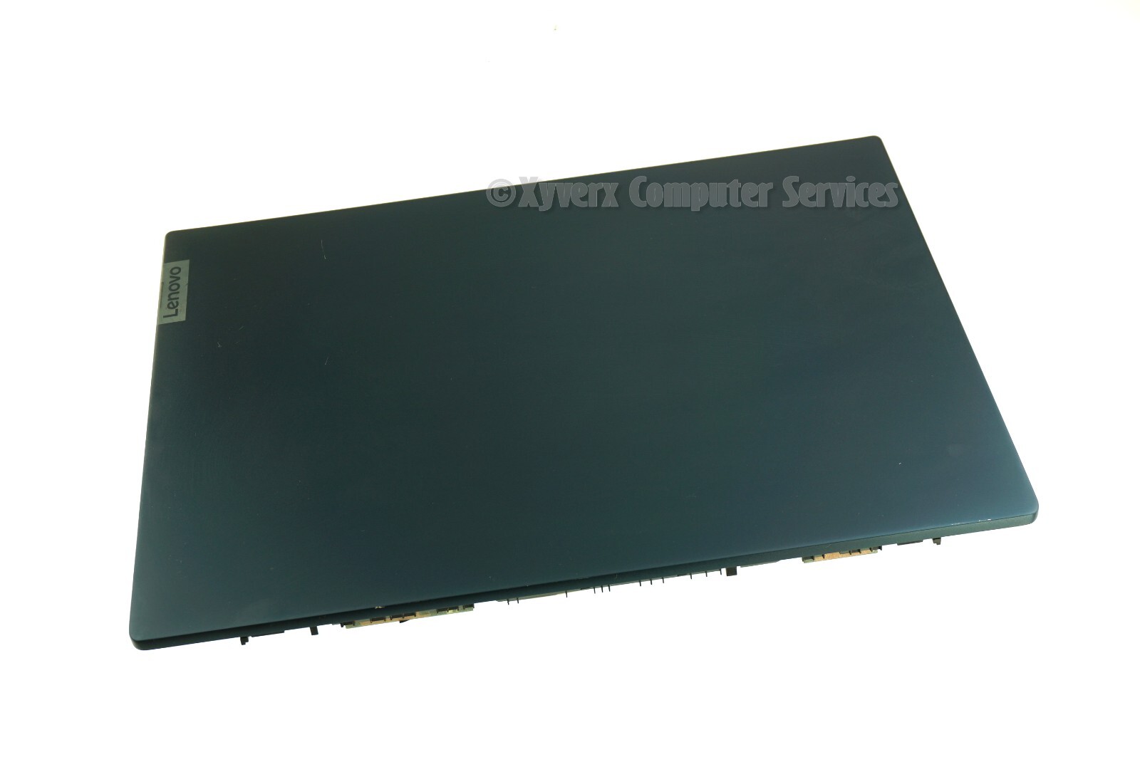 5CB0S18628 AM2GC000120 OEM LENOVO LCD BACK COVER BLUE S340-15IWL 81N8(C ...