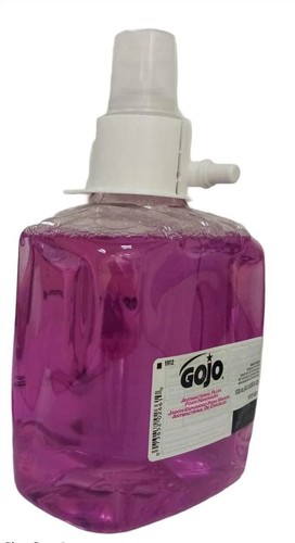GOJO 1912-02 SOLD BY THE BOTTLE 73852026610| eBay