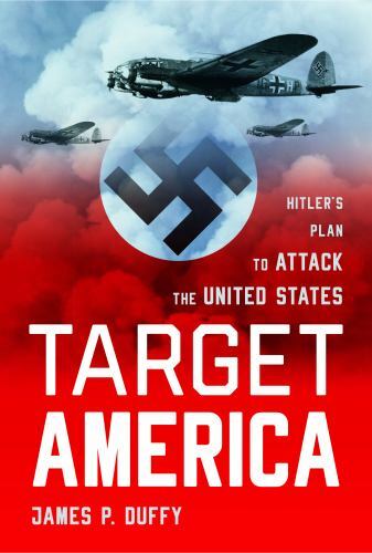 Target: America, DUFFY, JAMES, 9781493050147 9781493050147 | eBay