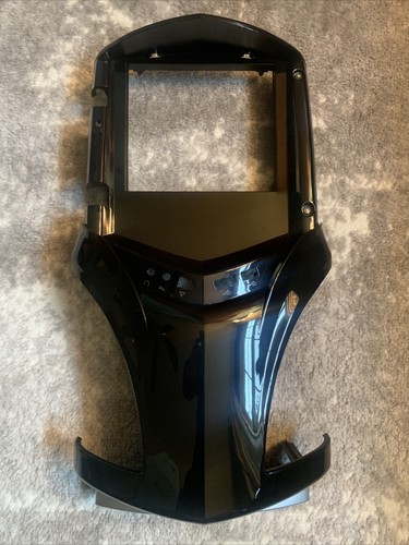 Vintage Pre-Dell Alienware Area-51 Aurora 7500 Case Part Front Panel ...