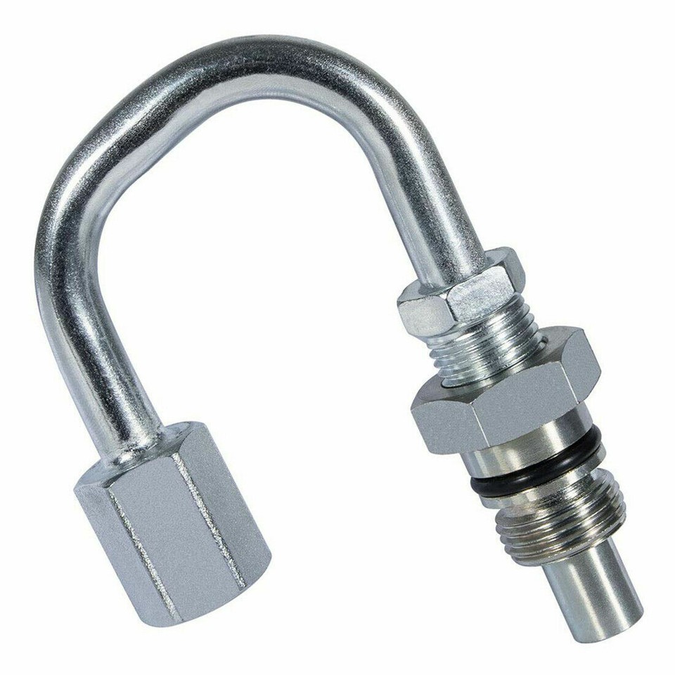 Power Steering Fluid Flow Control Valve Actuator Kit 19168825 for 1997 ...