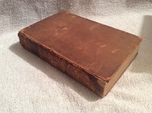 THE PLAYS OF WILLIAM SHAKESPEARE - 1ST VOLUME OF 10 - 1773 | eBay