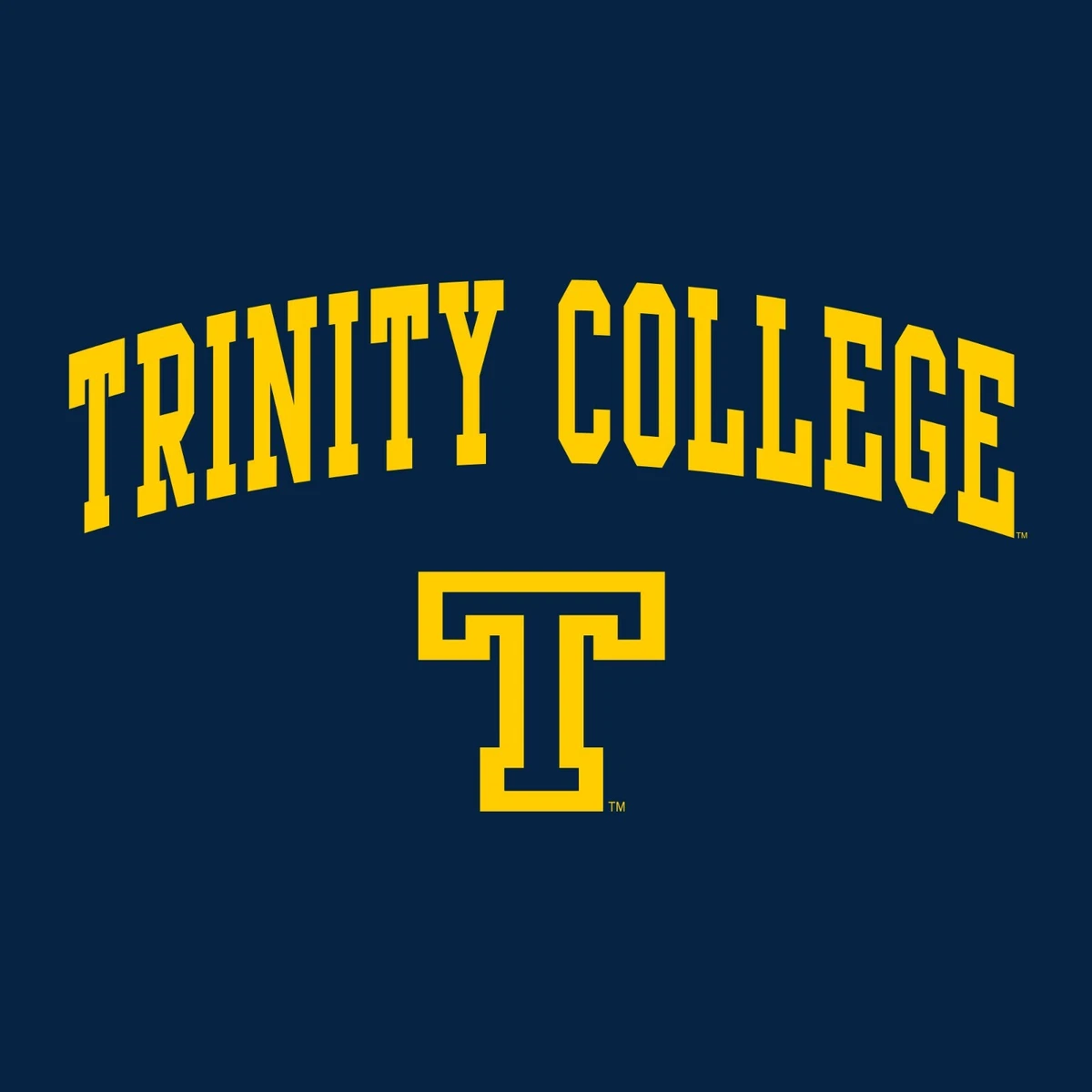 Trinity College Logo