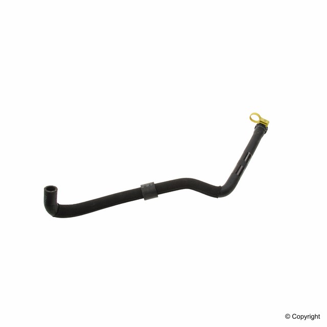 Genuine Engine Coolant Recovery Tank Hose 7l8 121 073 J for sale online ...
