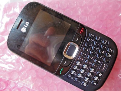 Mobile Phone LG C360 Original | eBay