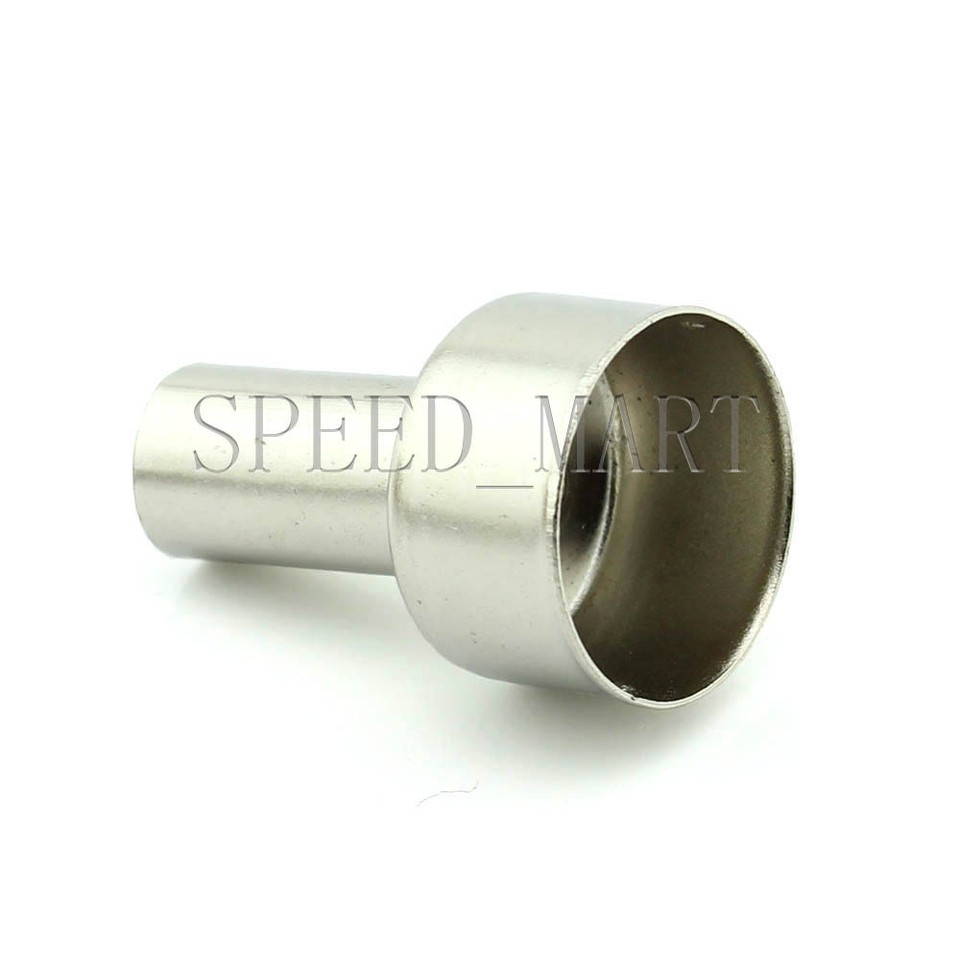 5 pcs 12mm BGA Circular Nozzles 858 SMD Hot Air Rework Soldering ...