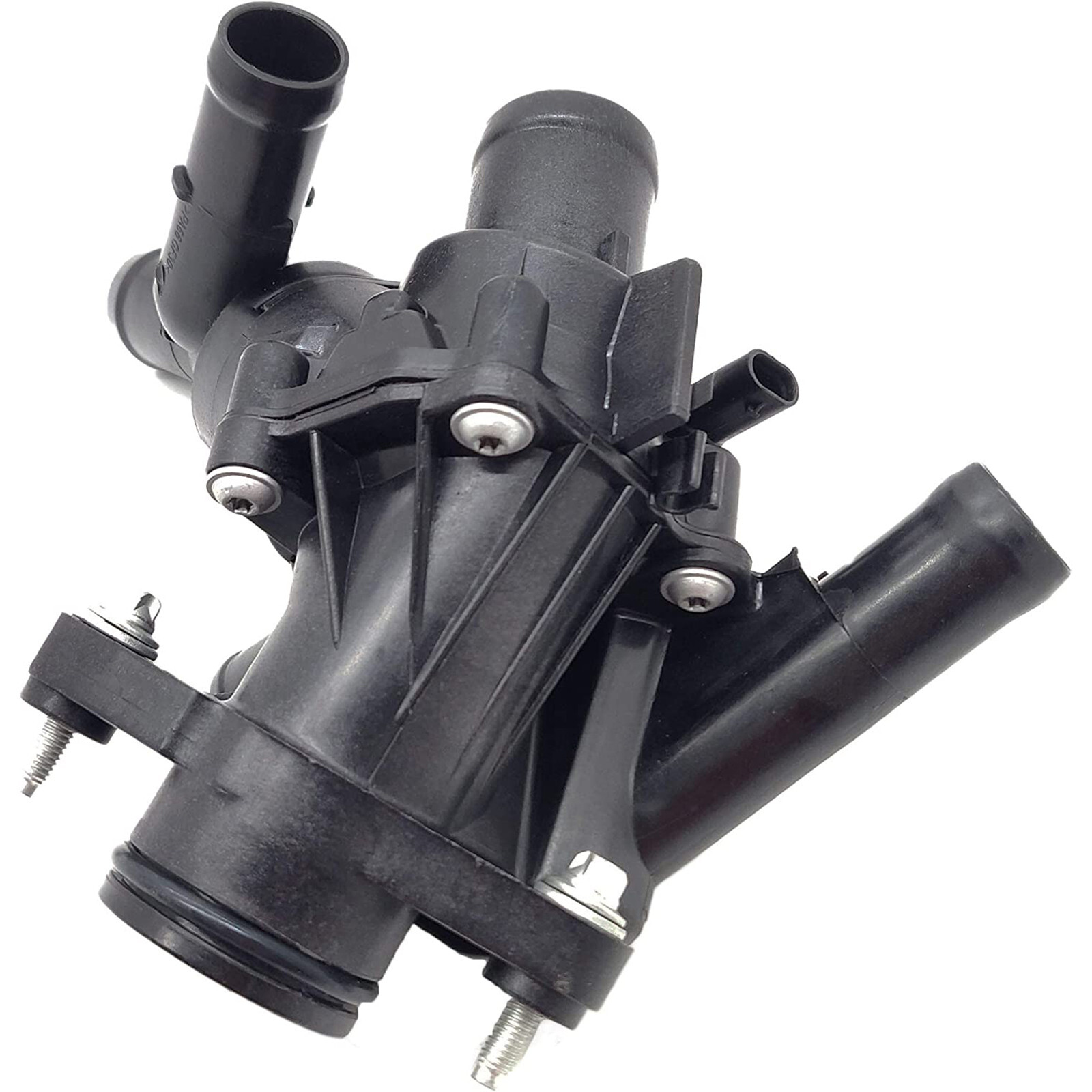 Thermostat Housing Water Outlet for 2014-2020 Benz CLA 250 GLA 250 ...