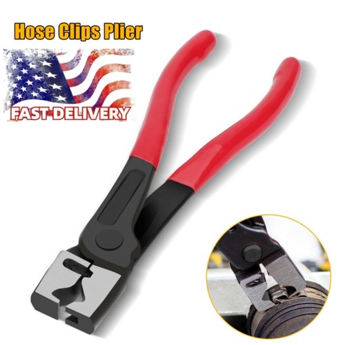 Hose Clamp Plier Clic & Clic-R Type Practical Collar Pliers CV Boot ...
