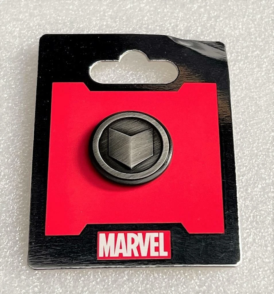 Hawkeye Logo Avengers