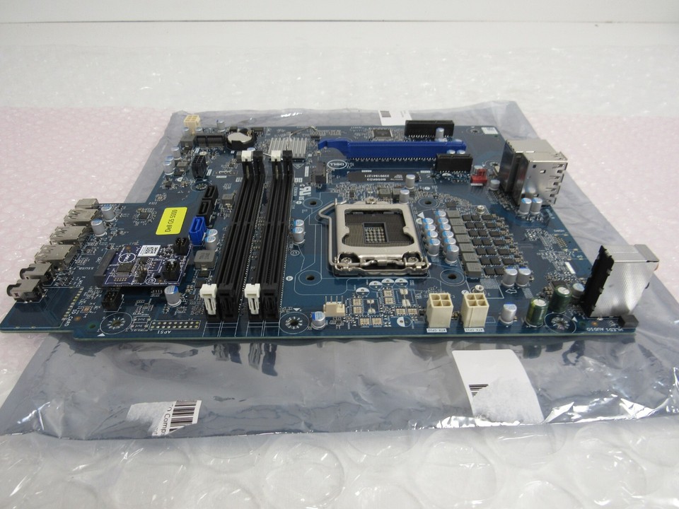 Dell G5 5000 5090 DDR4 Intel LGA1200 Desktop Motherboard M6C7G 0M6C7G ...