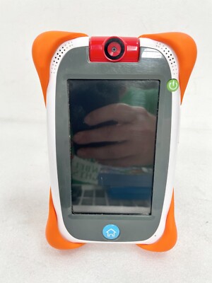 Fuhu Nabi Jr. 16GB, Wi-Fi, 5in Orange - (nick Jr. Edition) UNTESTED ...