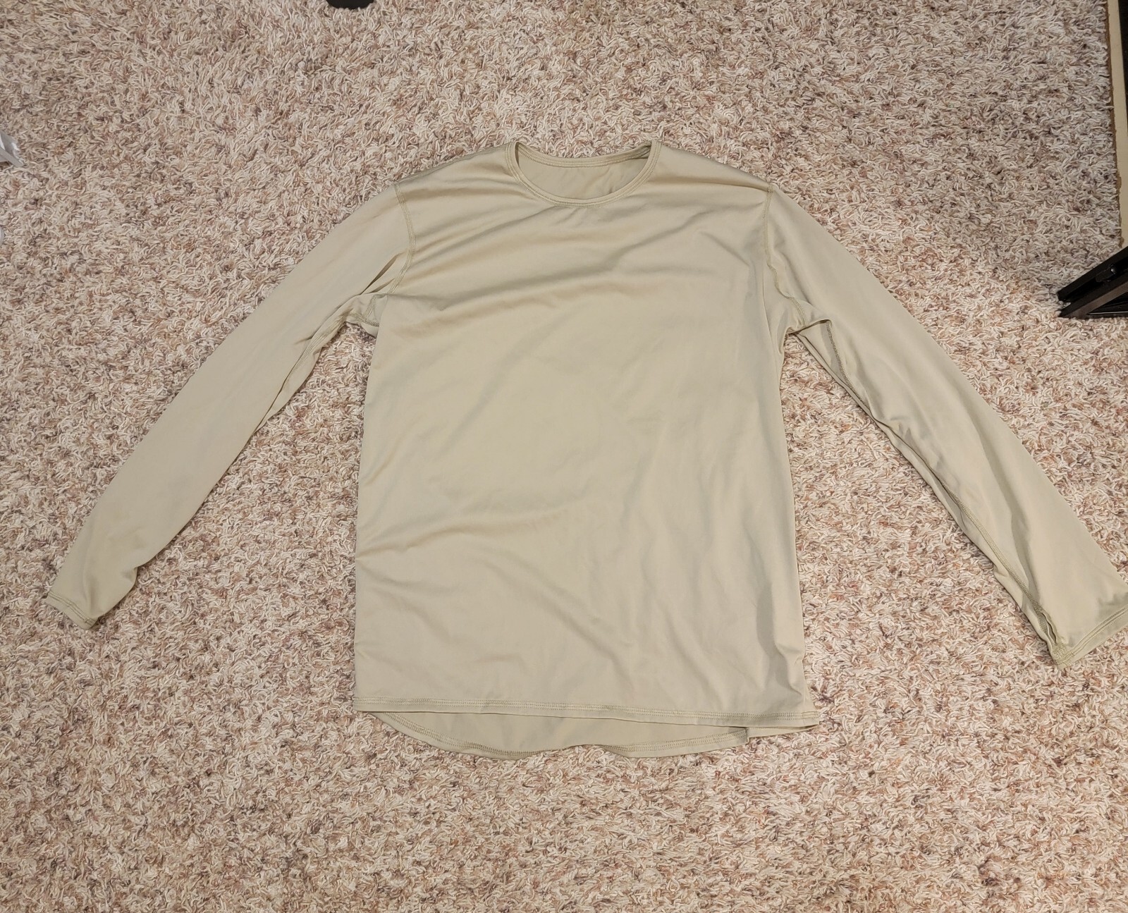 🔥Polartec Gen 3 ECWCS LVL 1 Cold Weather Top Medium Regular! Army ...