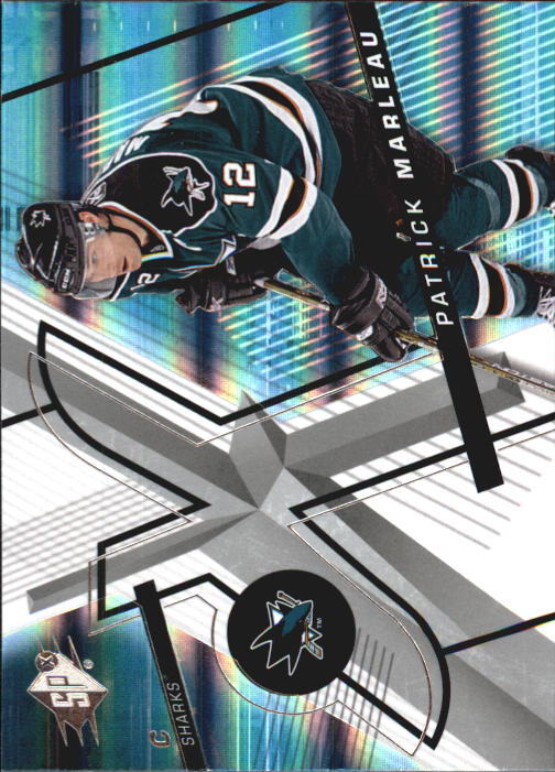 Patrick Marleau Wallpaper