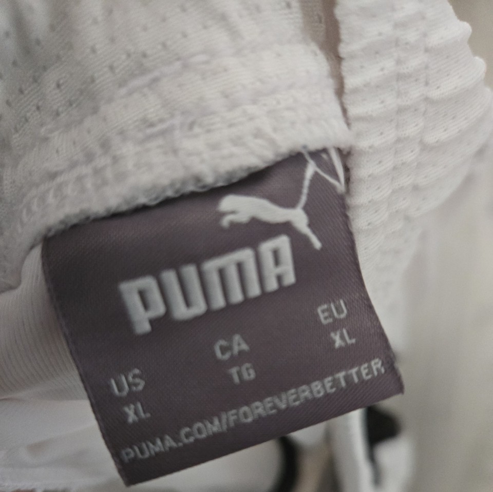 Puma Way 1 de-91074 Basketball Shorts XL | eBay