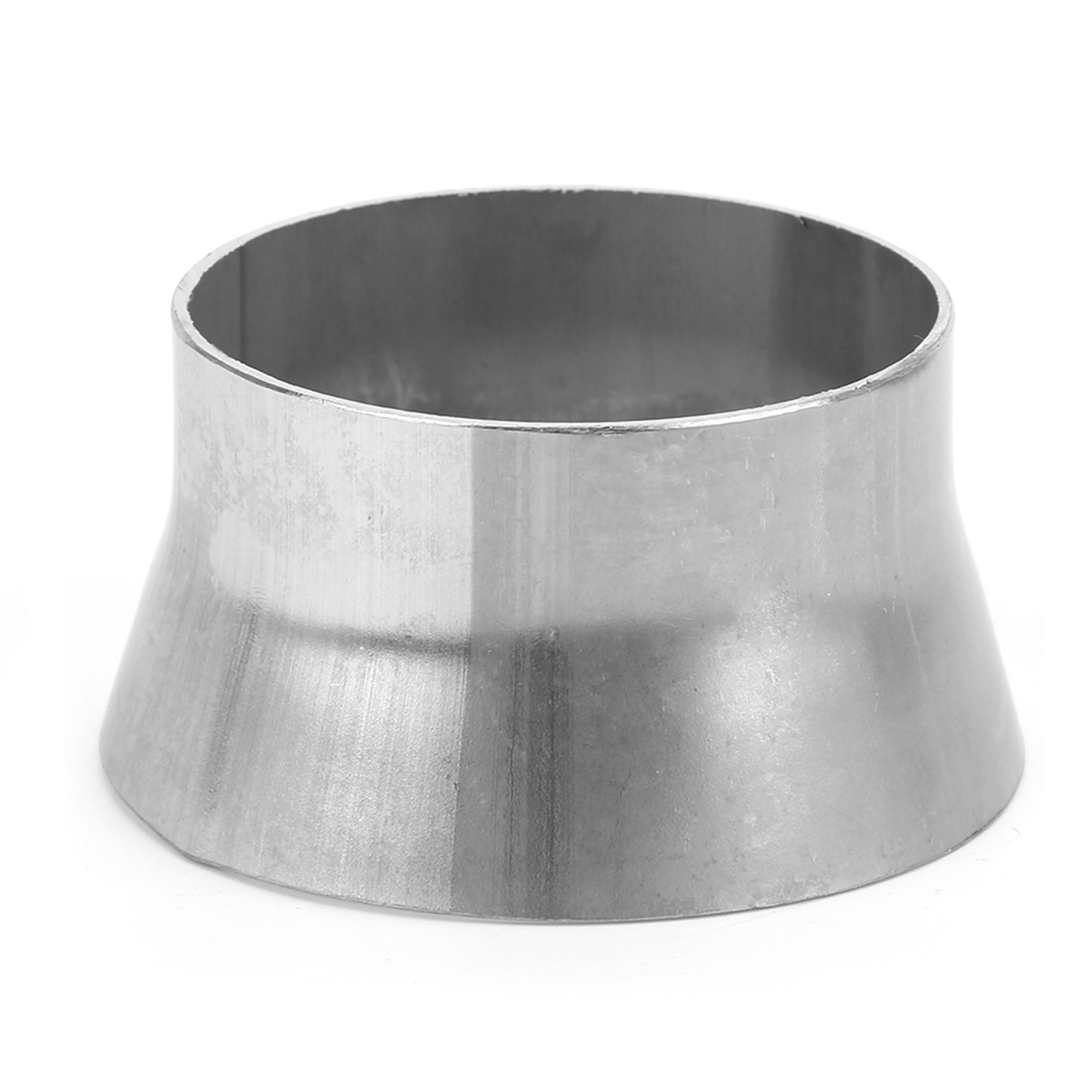 For 2.5in To 3in Stainless Steel Tubing Transition Adapter Reducer Pipe ...