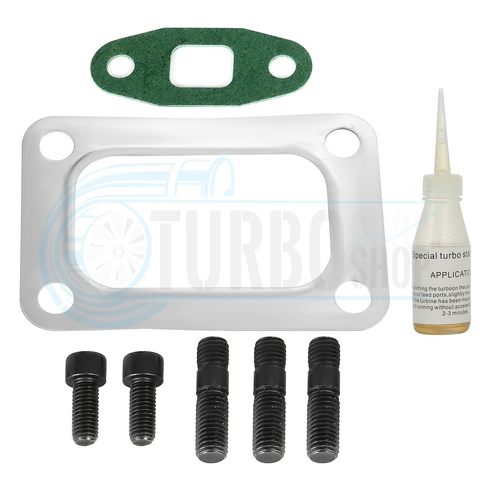 For Dodge Ram Diesel 6.7L Cummins Truck Holset HE300VG Replacement ...