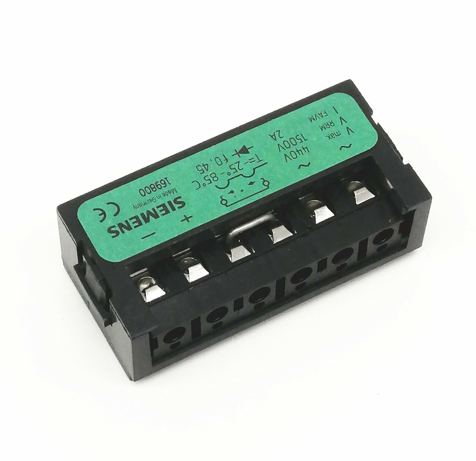 169800 rectifier brake brake rectifier rectifier module 169800 For ...