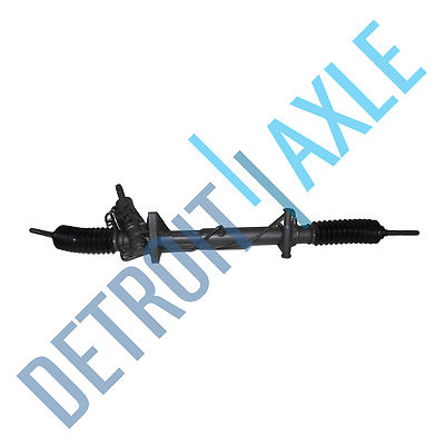 Complete Power Steering Rack and Pinion Assembly TRW Gear for Volvo S90 ...