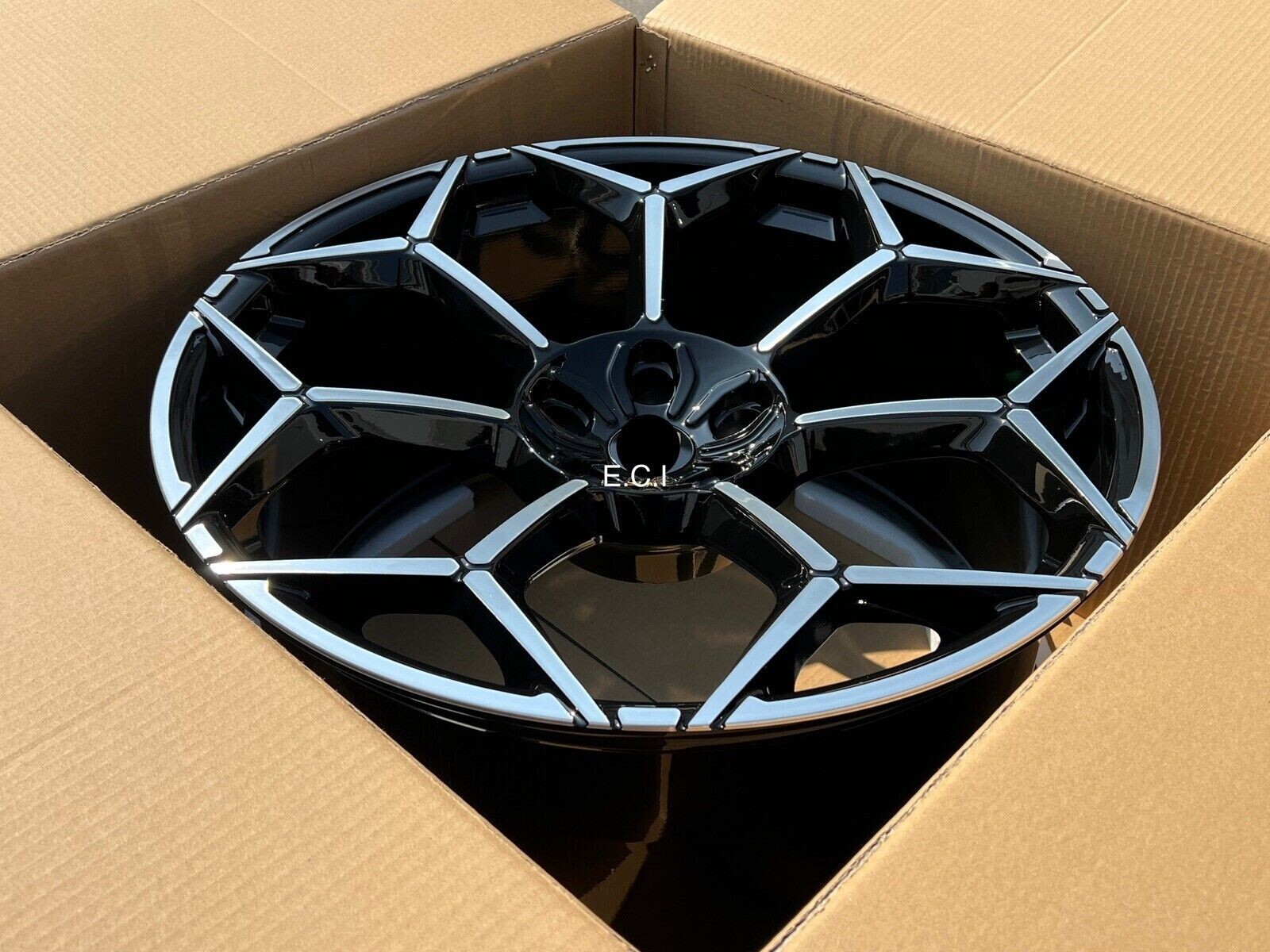 ⭐ FORGED WHEELS LAMBORGHINI URUS AVENTADOR HURACAN 24 inch RIM SLIVER ...