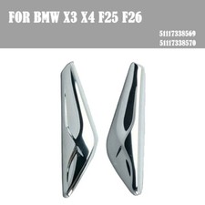 For BMW X3 2018-2020 BMW 41357475795 Front Left Fender Bracket for sale ...