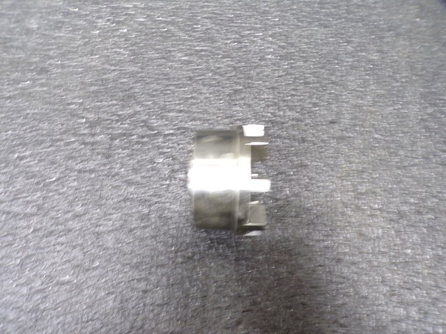 Falk WRAPFLEX 0789347 R10 Straight Rough Bore Jaw Coupling Hub 20r Coup ...