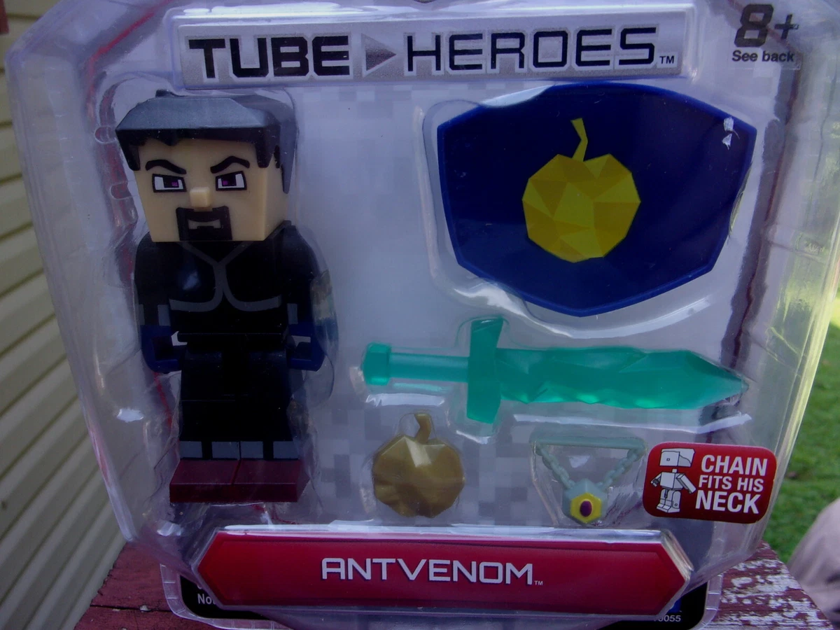 Lego Antvenom