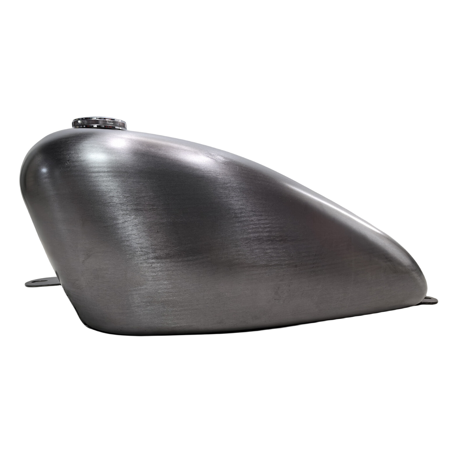 Motorcycle Petrol Fuel Tank 11L For HONDA Steed VLX400 600 Unpainted ...