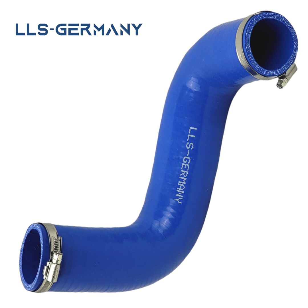 für Renault MASTER III 2.3dCi Ladeluftschlauch Turboschlauch 144605171R ...