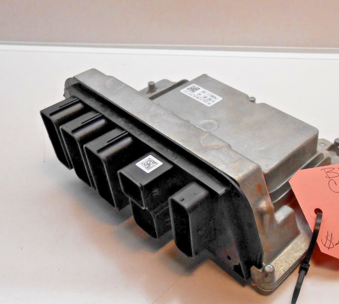 BMW Engine Control Module 8662851 Rl0228 for sale online | eBay