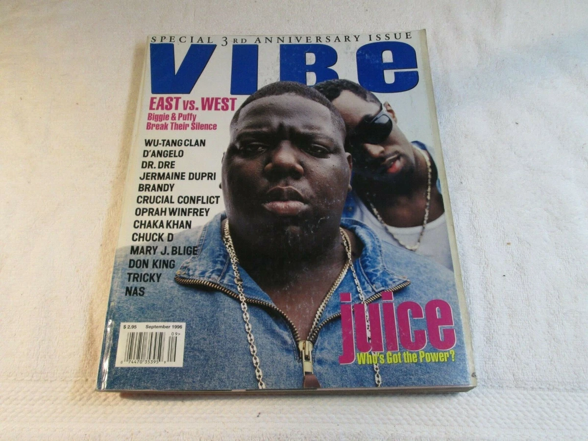 Show Magazine East