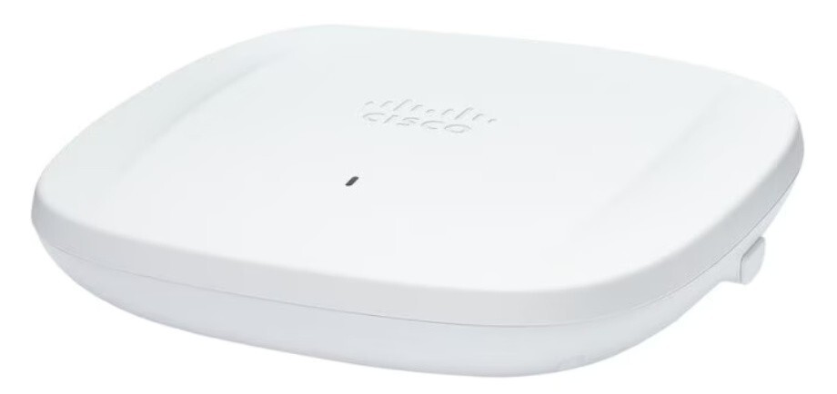 *NEW* Cisco Catalyst CW9166I-B Wi-Fi 6E 802.11ax Wireless Access Point ...