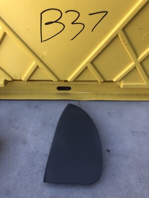 Kia Rio Dashboard Side Plastic Trim Moulding OEM | eBay