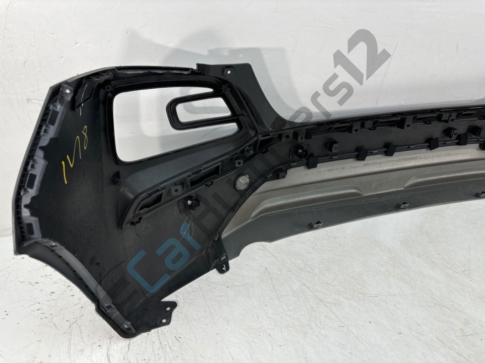 HYUNDAI KONA REAR BUMPER 2017 - 2020 GENUINE 86611-J9020 | eBay UK