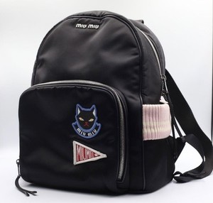 Miu Backpack | eBay Miu Backpack | eBay