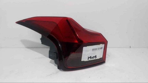 8156176321 Enjoliveur Inf Feu Arriere Gauche pour LEXUS UX (ZA10) 250h ...