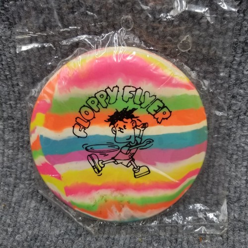 Vintage Floppy Flyer Frisbee Disc Toy 1980s | eBay