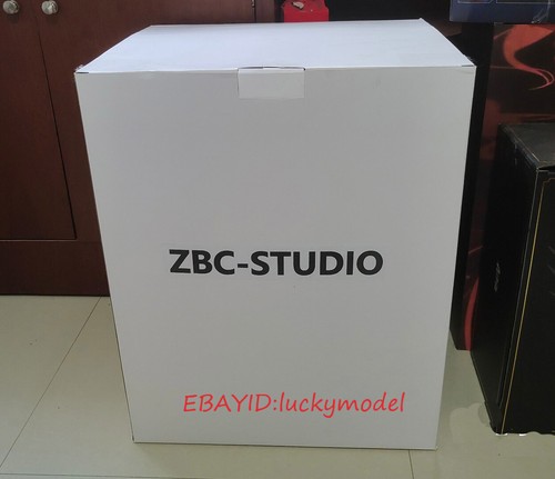 ZBC Studio The Legend of Zelda Linck 23in. Resin Statue In Stock ...