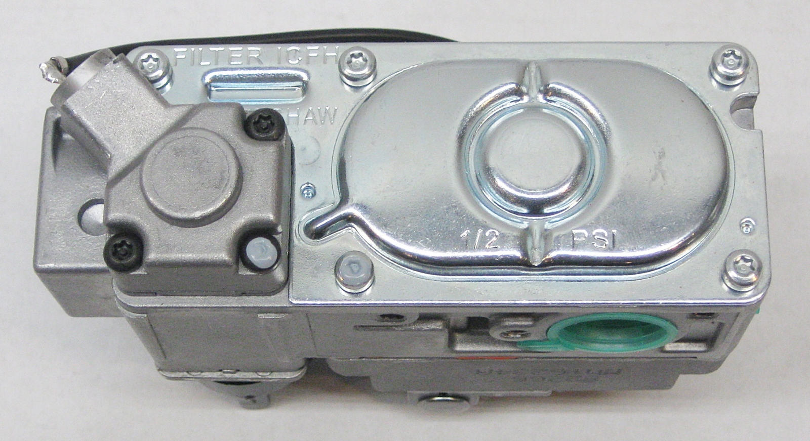 Robertshaw Millivolt Gas Valve 710-502 7000MVRLC | eBay