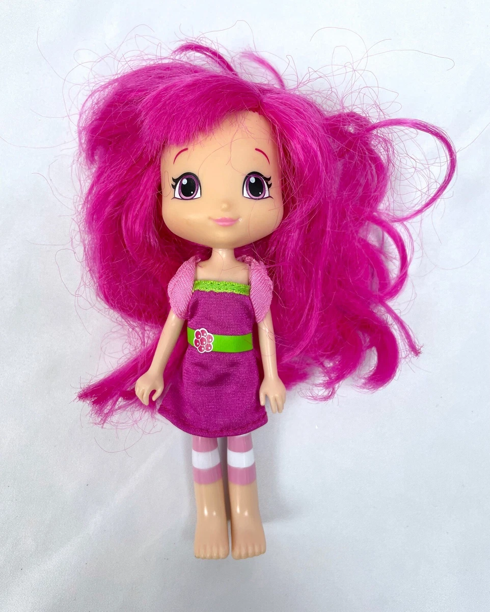Raspberry Torte Strawberry Shortcake Doll