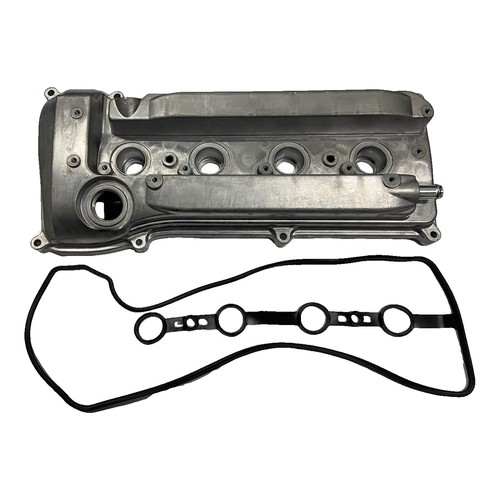 Fred Engine Rocker Valve Cover + Gasket For TOYOTA Camry Tarago Estima ...