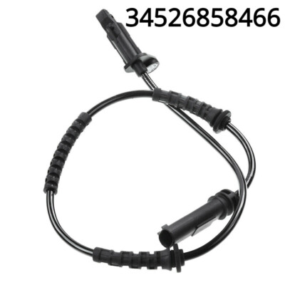 1x Rear L /R ABS Wheel Speed Sensor For BMW 220i X1 X2 Mini F55 F56 ...