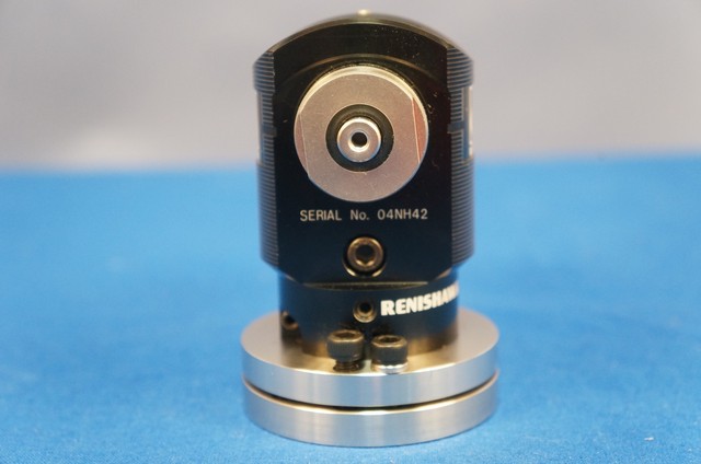 Renishaw Haas OTS AA Machine Tool Setting Probe With 1 Year for sale ...