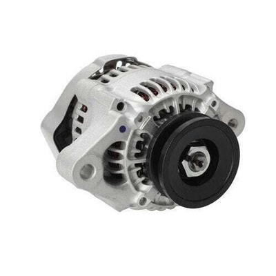 Alternator - Denso Style (12179) fits Case 133745A1 | eBay