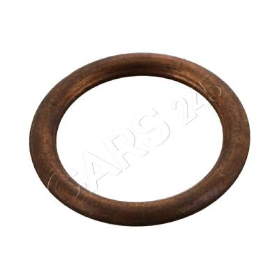 FEBI Oil Drain Plug Seal Copper For RENAULT VAUXHALL OPEL DACIA 19 I II ...